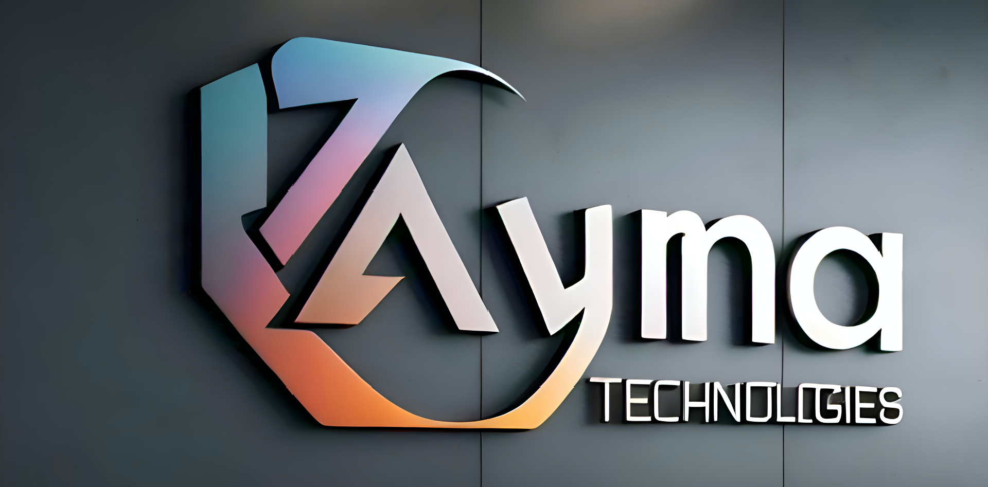 Homepage | Ayma Technologies